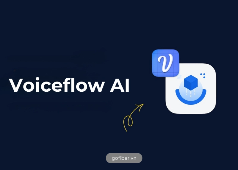 Voiceflow AI là gì? Cách tạo và sử dụng trợ lý AI hiệu quả
